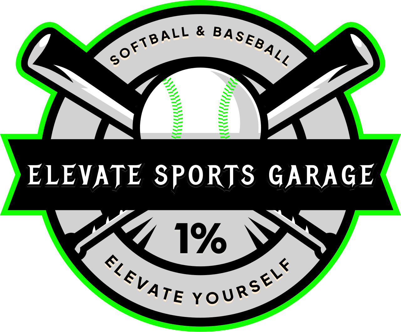 Elevate Sports Garage | Canyon Lake's Premier Batting Facility